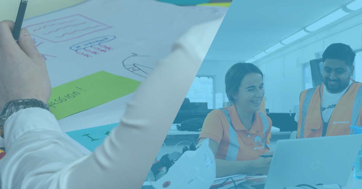 Work Placements | VolkerWessels UK